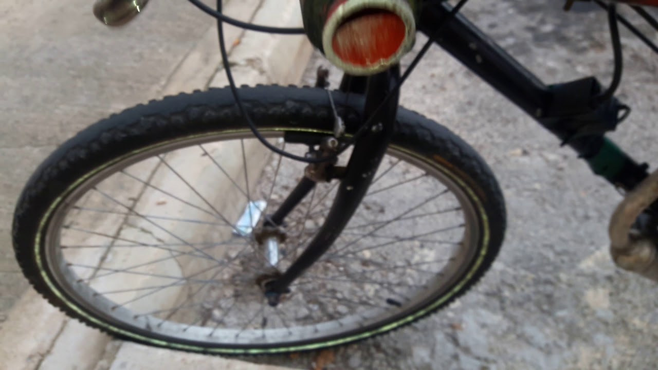 my rota mutur - YouTube