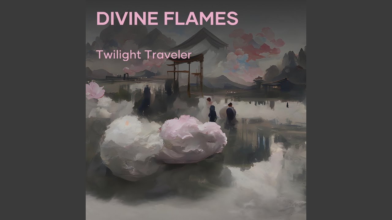 Divine Flames - YouTube