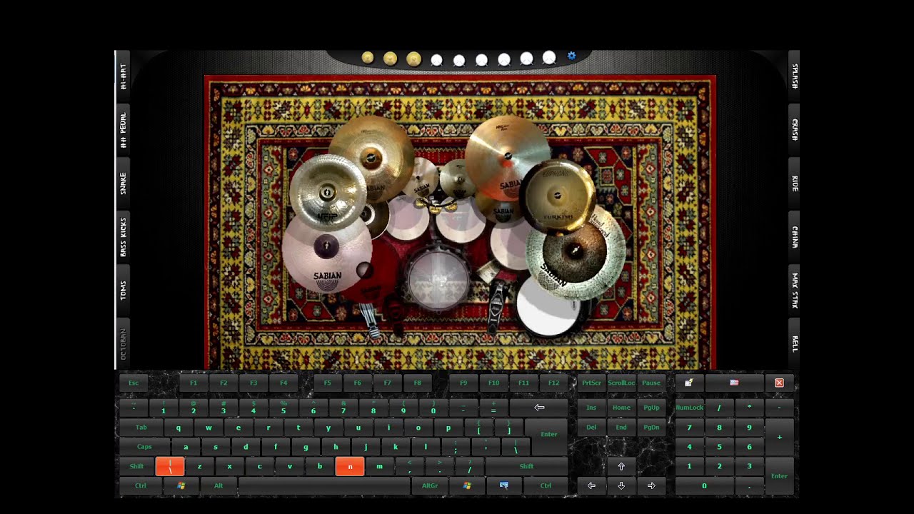 DvDrum = TrollFace - Theme Song (Drum Cover) - YouTube