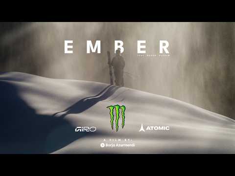 EMBER | Megan Oldham