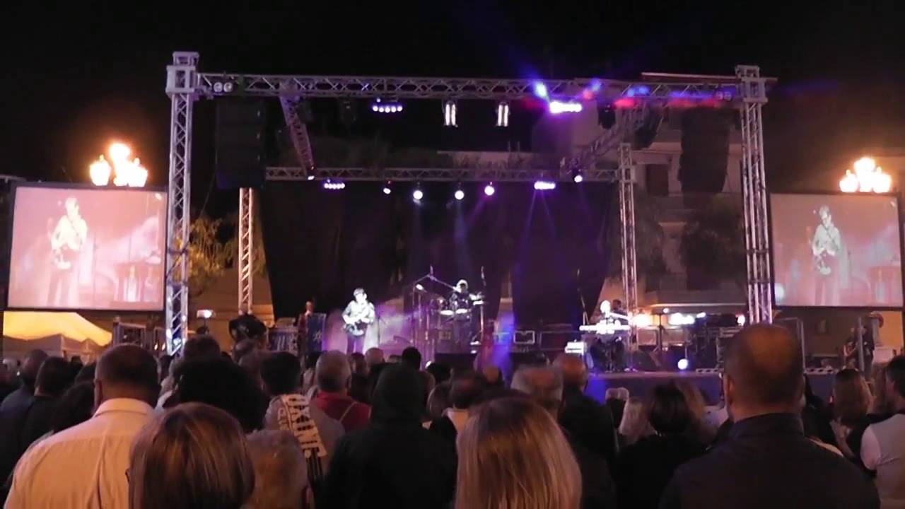 Angelo Anastasio - Guitar Solo 1 - YouTube