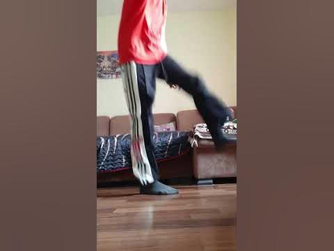 #габба #танец #хакка - YouTube