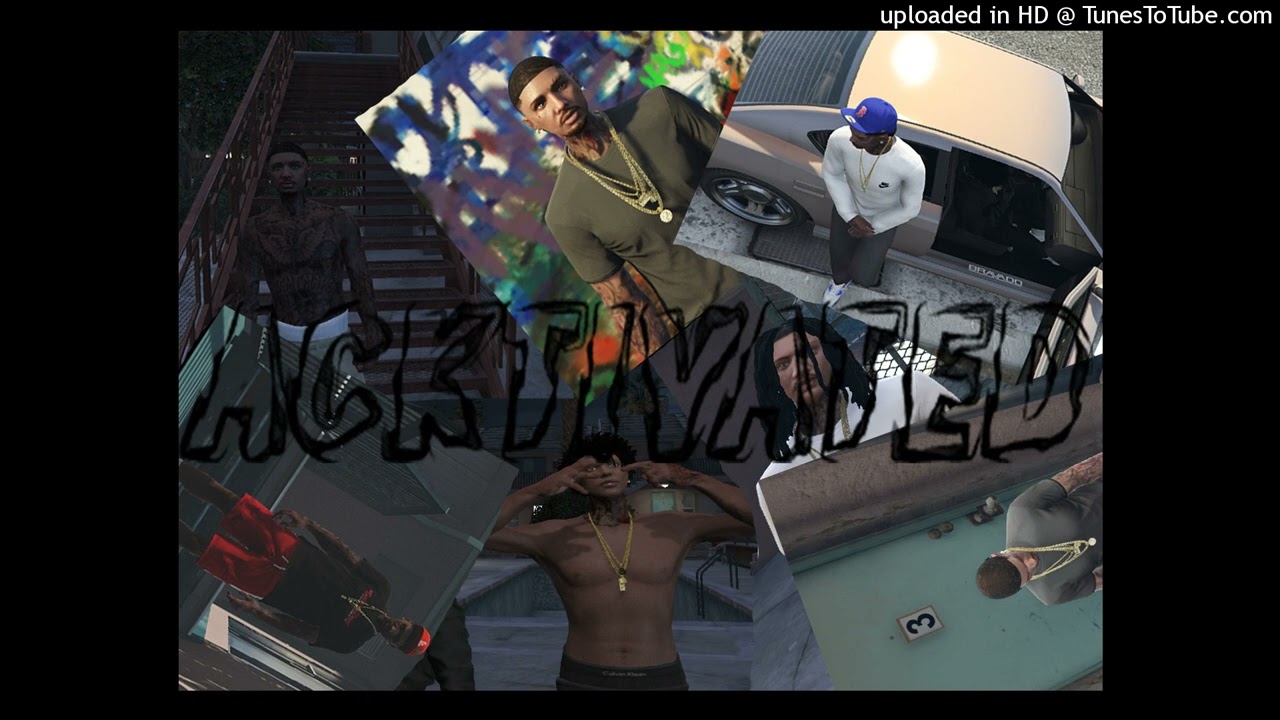 [The Land RP] (IC) Rollin 20 Bloods| AcKtivated - TwoOh - YouTube