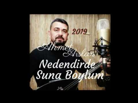 Ahmet Arslan Nedendirde Suna Boylum Nedendir