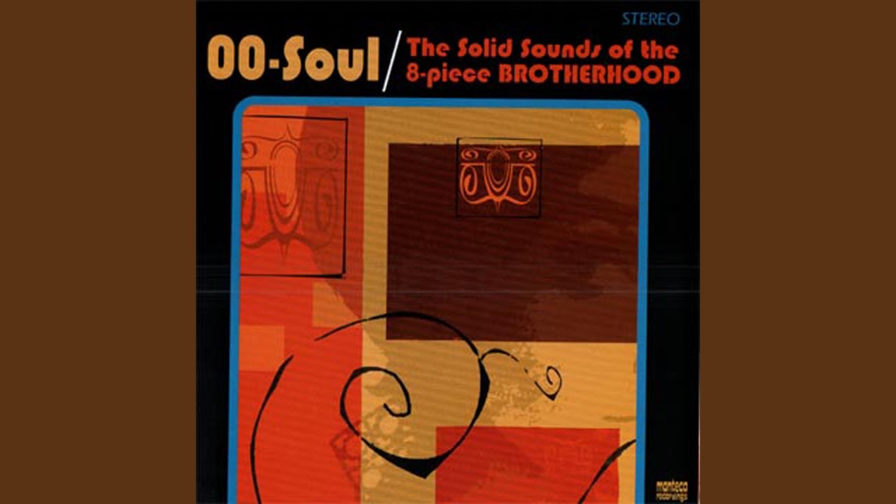 Cosmic Voodoo - YouTube