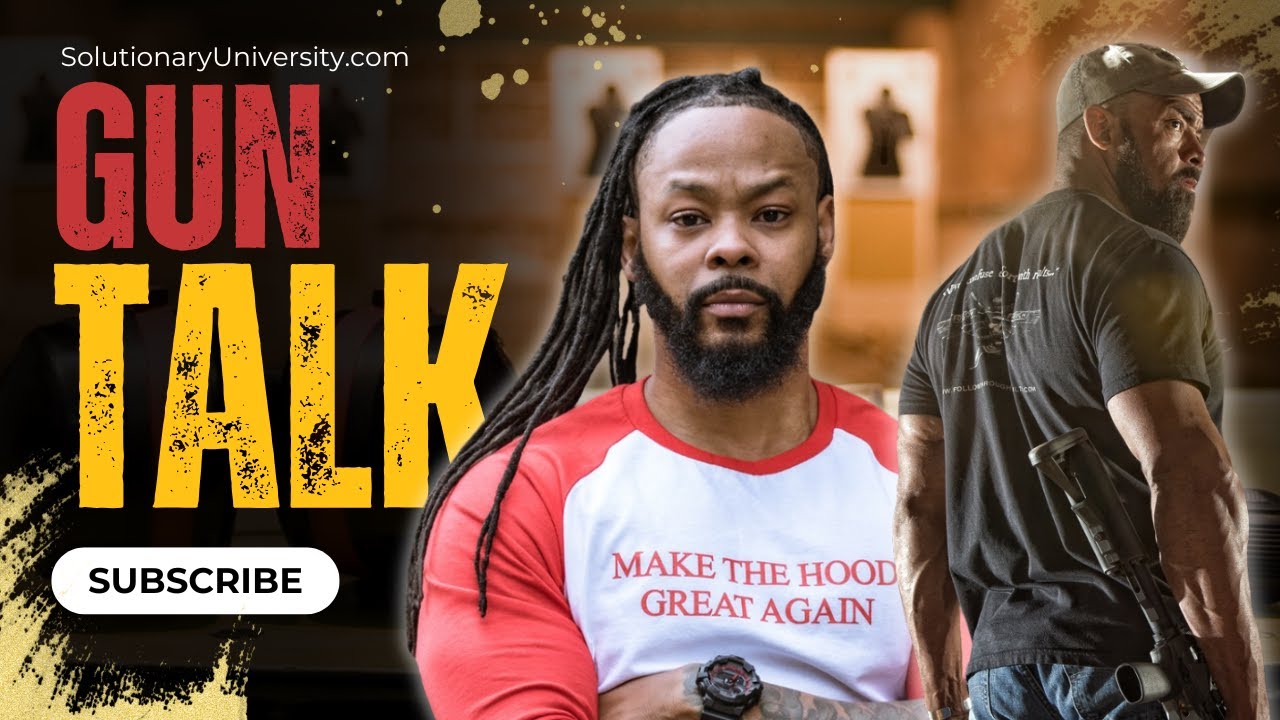 Second Attempt on Trump's Life with Former Master Sgt. Buck Doyle - YouTube