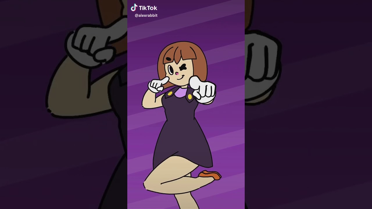 WAAAAAAH @alexrabbit - YouTube