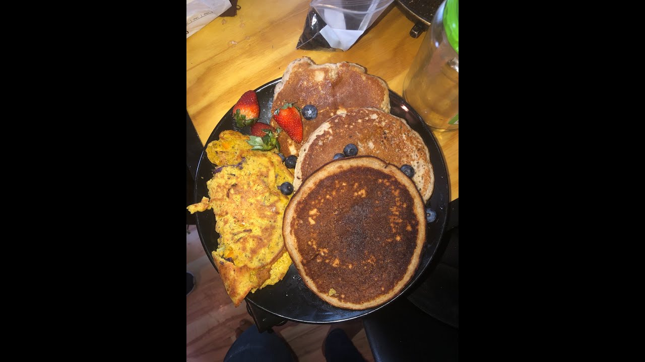 Weekend Cooking and Chillin - YouTube