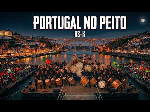 RS-K91-Portugal No Peito