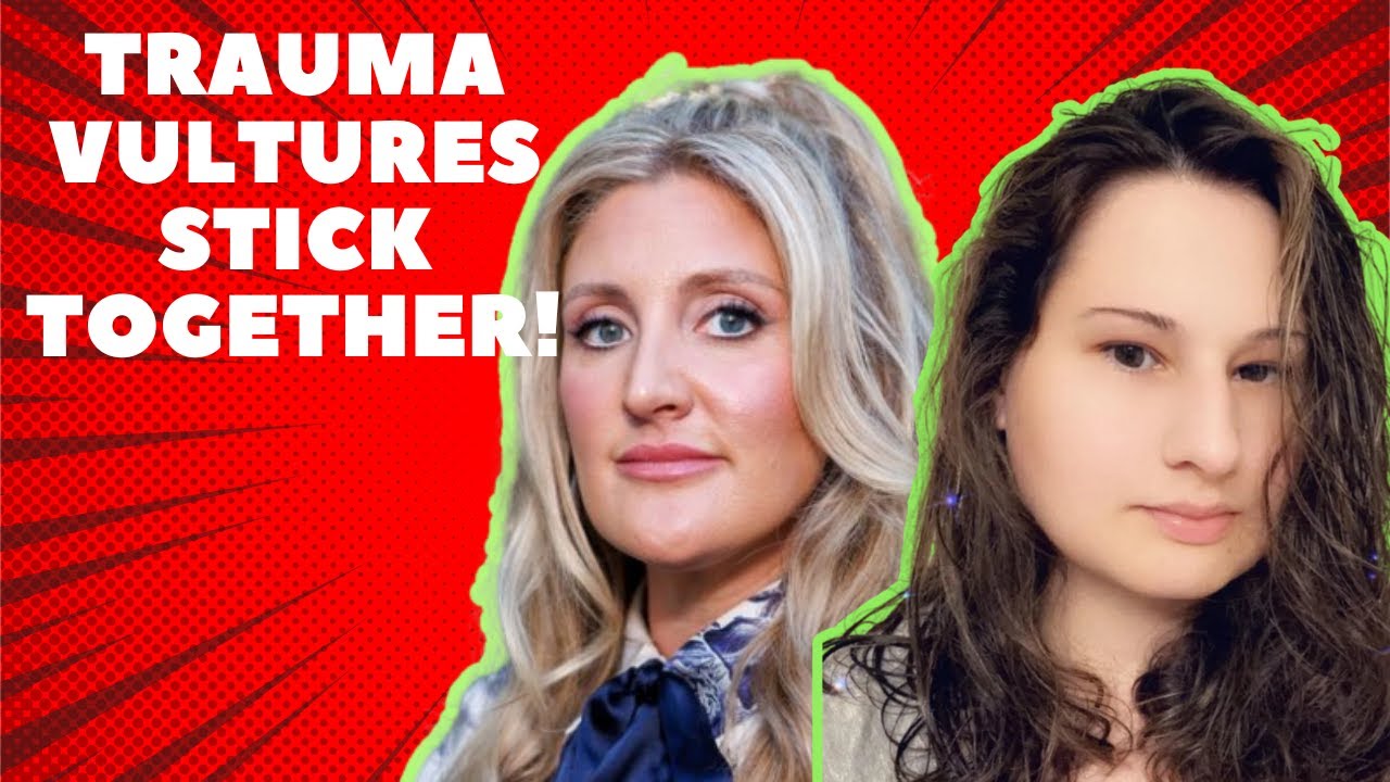 Trauma Vultures Stick Together! - YouTube