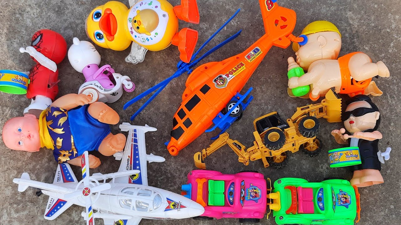 gari bala cartoon | toy helicopter ar video #15 - YouTube