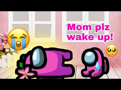 Most Emotional Sad Story (You will Cry) Tiny Movie - Among Us Stories ...