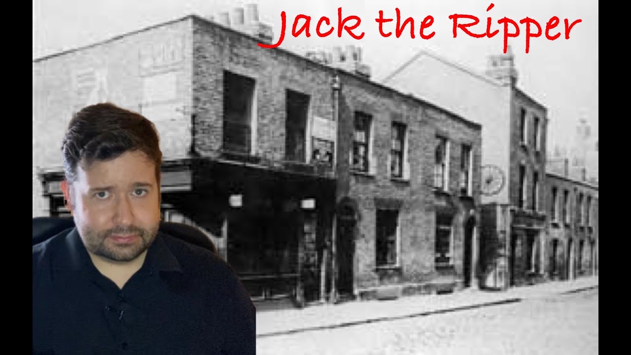Learning about Jack the Ripper at KS3 #JackTheRipper #KS3 #History # ...