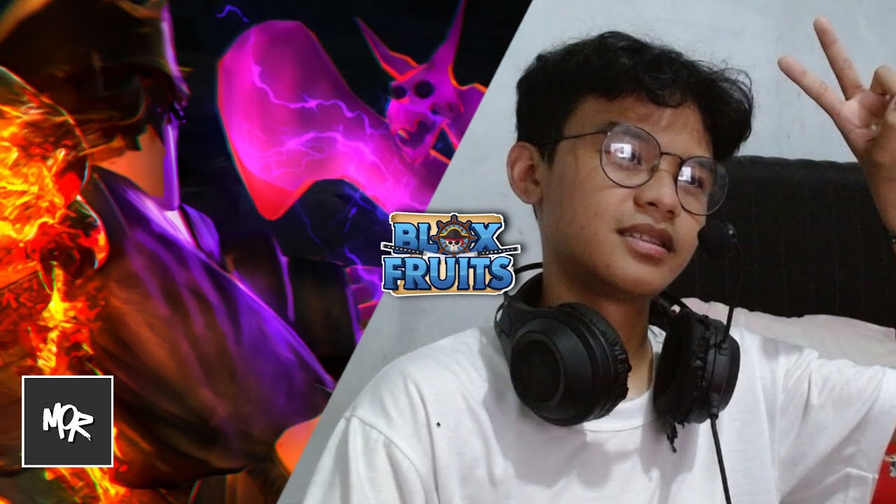 AKHIRNYA THIRD SEA + BAGI BAGI FRUIT | Blox Fruit #9 - YouTube