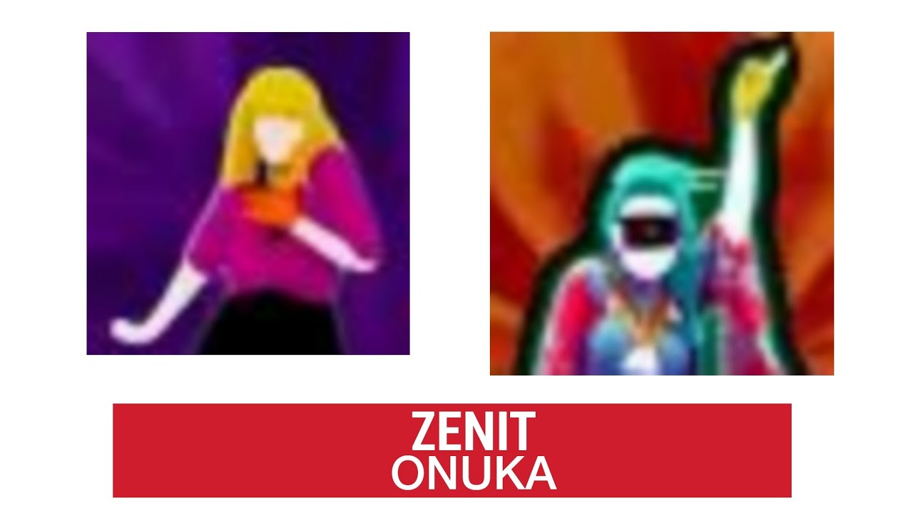 ZENIT (Mashup) by ONUKA - YouTube