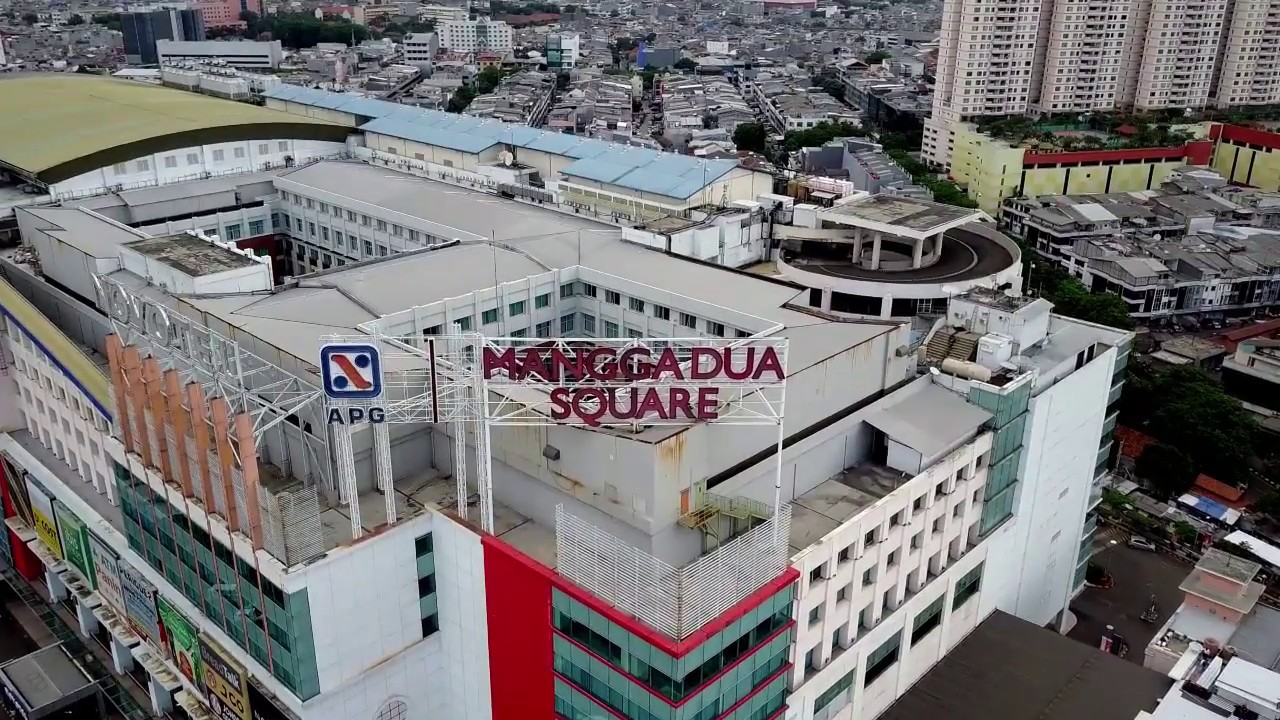 Mangga 2 Square Event - Fest. K Pop & Fest. Jepang - Kompetisi Tamiya ...