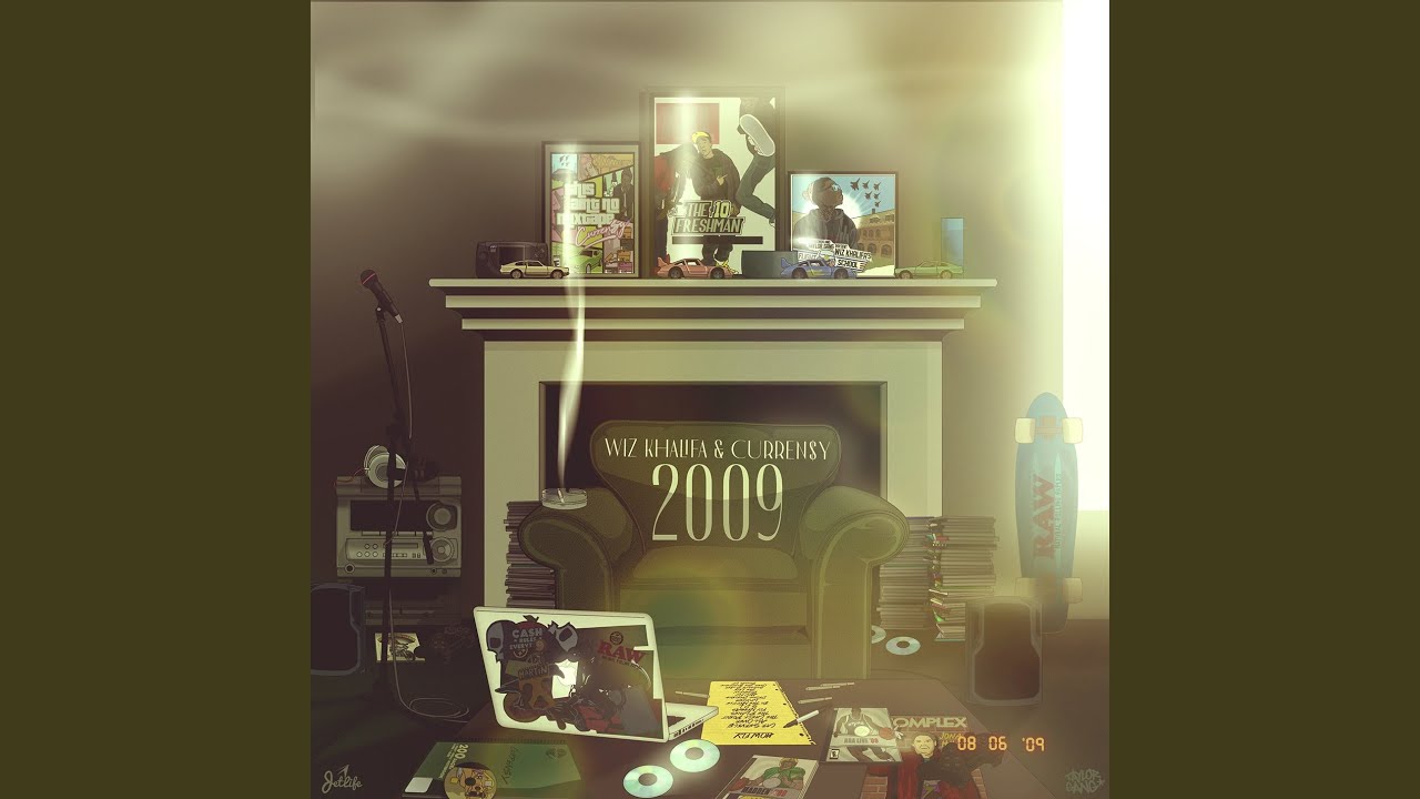 No Clout Chasin - YouTube