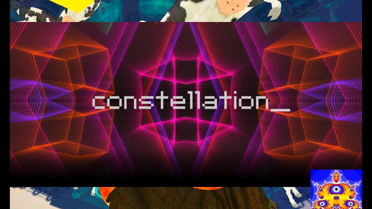 🕹️ Constellation (Let's Play Constellation Gameplay) - YouTube