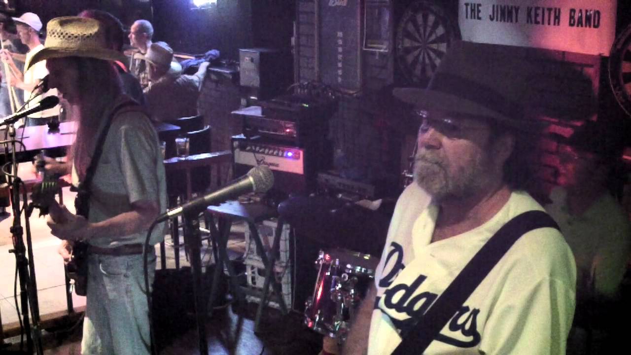 16 Rita ~ Jimmy Keith Band @ The Rendezvous ~2016Mar25 - YouTube