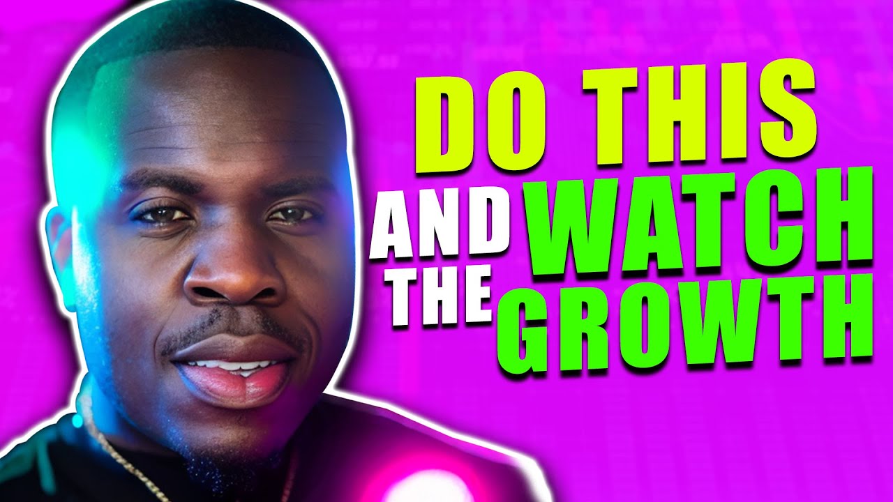 The Secret To Becoming A Tech Sales Hero! - YouTube