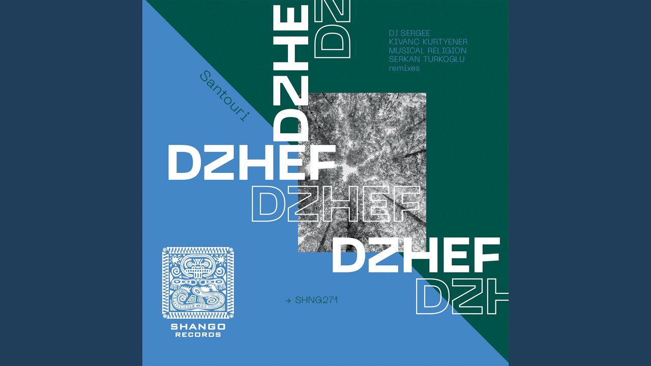 Santouri (Musical Religion Remix) - YouTube