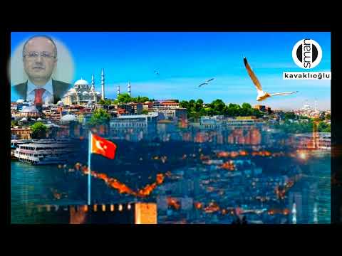 ANKARA İSTANBUL ARASI Şair: Murat BOYLU Yorum: Osman KAVAKLIOĞLU