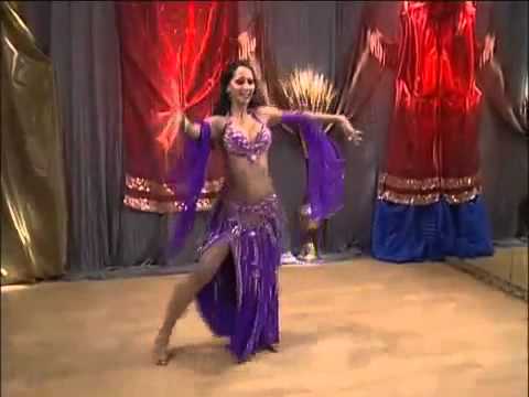 IRANI BELLY DANCE 2 by ABRAR BHATTI