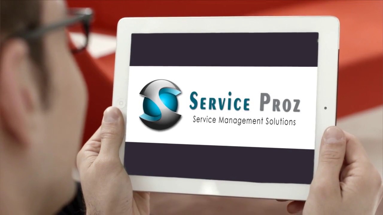 Service Proz Overview - YouTube