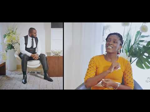 BREIL - Ami na nga (Clip Officiel)