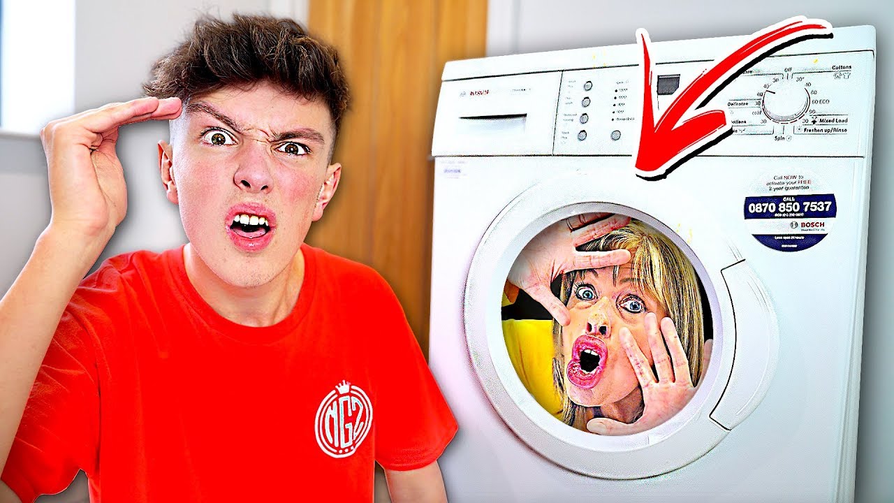 EXTREME Prop Hunt IRL Challenge - Win $10,000 - YouTube