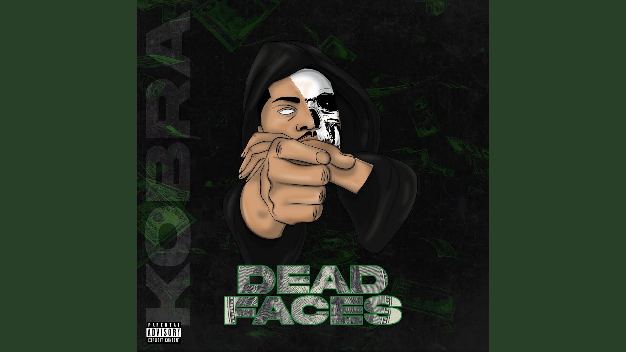 Dead Faces - YouTube