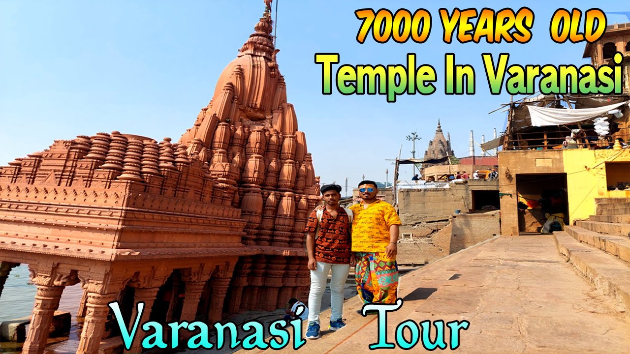 Varanasi Temple Tour | Varanasi Tour | Kaal Vairab Temple | Varanasi ...