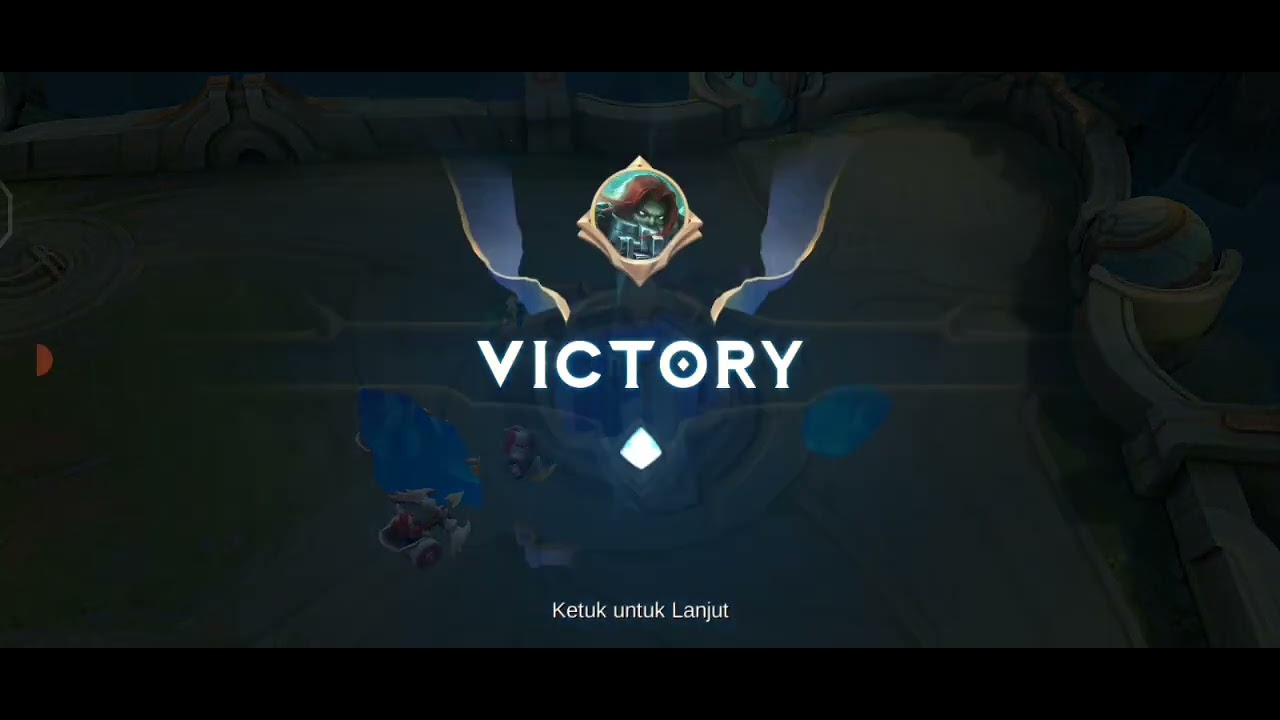 GO - Mobile Legends - YouTube