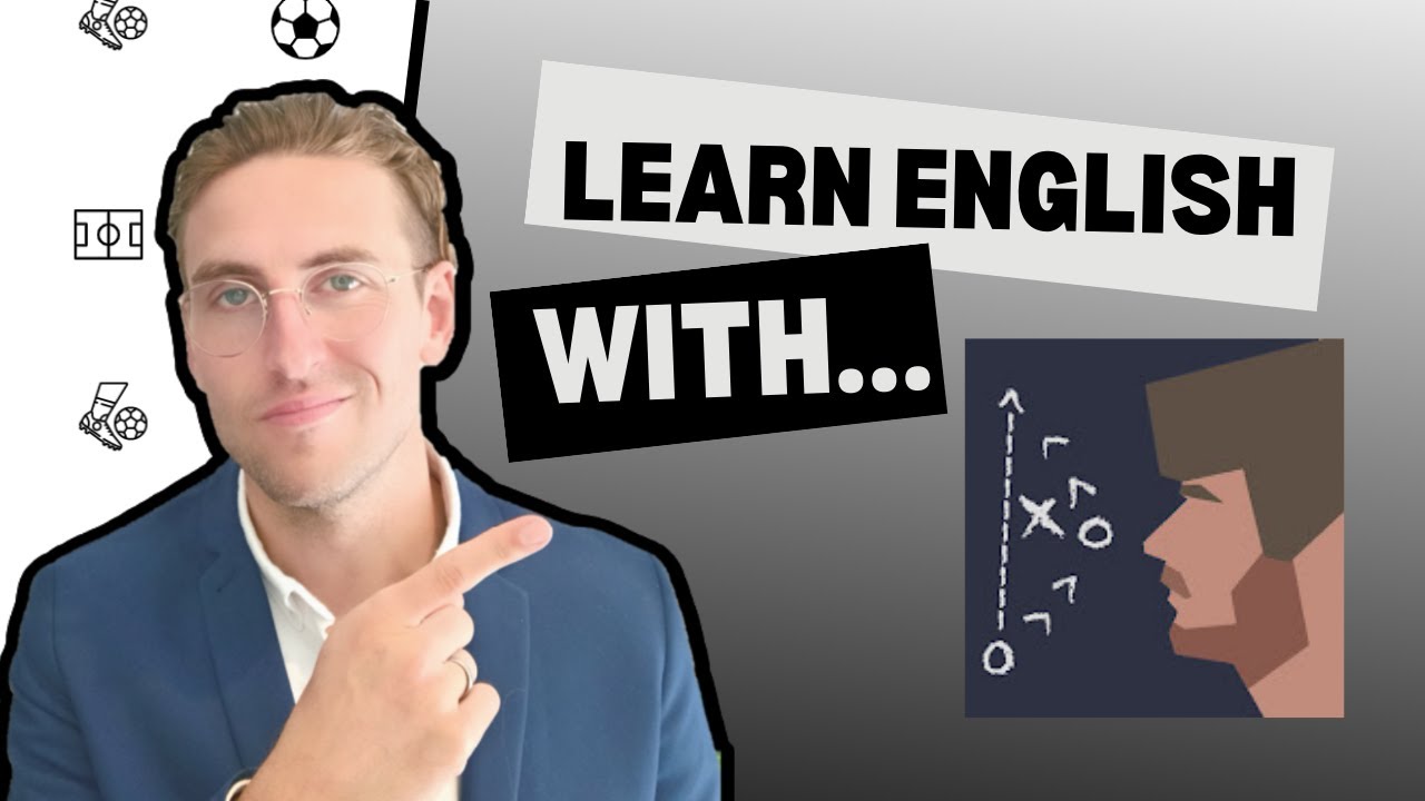 Learn English With ... Statman Dave | English Subtitles Available - YouTube