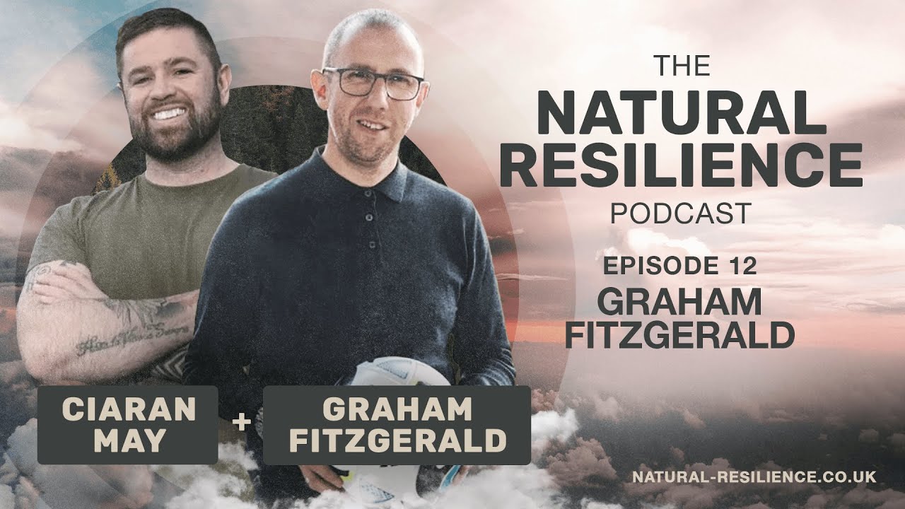 Putting Northern Ireland on the world stage - EP12 with Graham ...