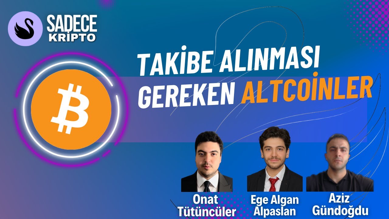 Trump Boğası Başladı Mı ? Part 2 (Altcoin Özel) - YouTube