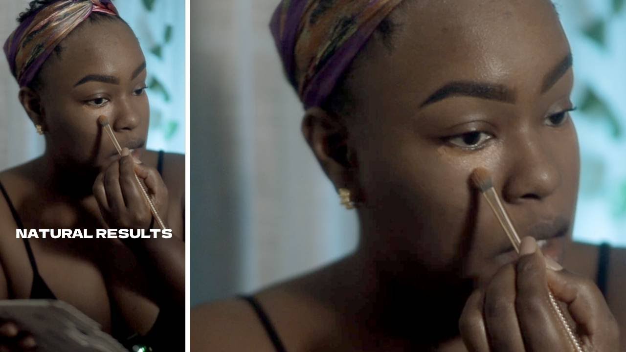 Super easy color correction technique for beginners - YouTube