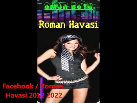 www.facebook.com / Roman Havasi 2012