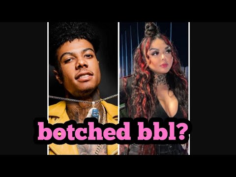 blueface spent 30k on jaidyn alexis bbl #bbl #blueface #jaidynalexis ...