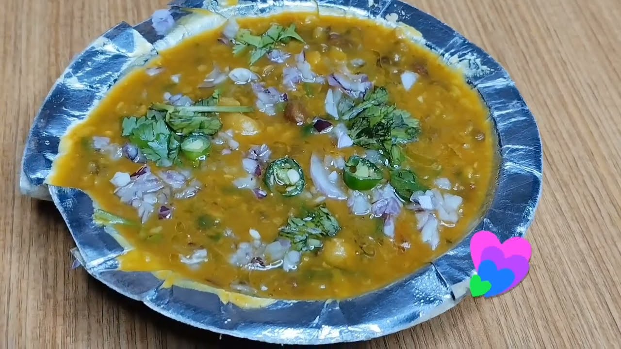 Delicious Shahi dal tadka maharani/mix dal tadka/restaurant style at ...