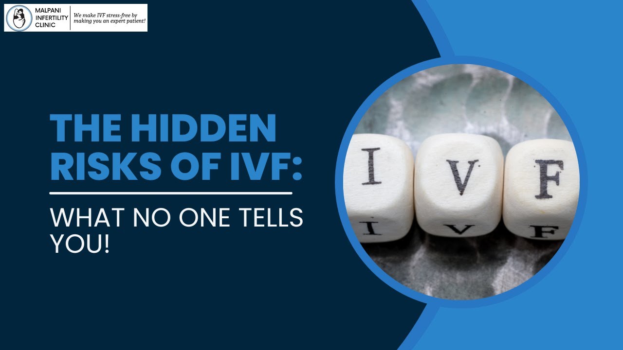 Understanding the Risks and Complications of IVF: What You Need to Know ...