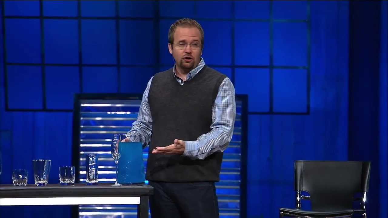 The Source of Life (Ted Cunningham) - YouTube