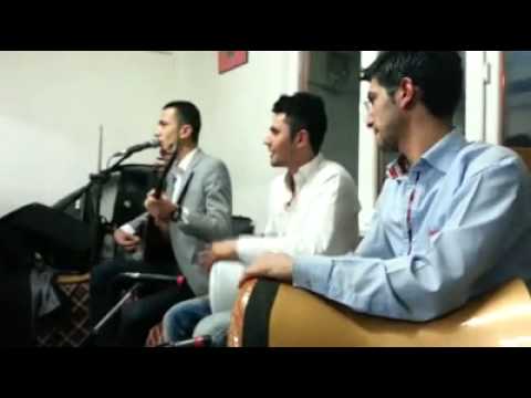 Ayaşlı Eray Dursun-Ayaşta Kalmaz Sana  Tekke Alem 2013