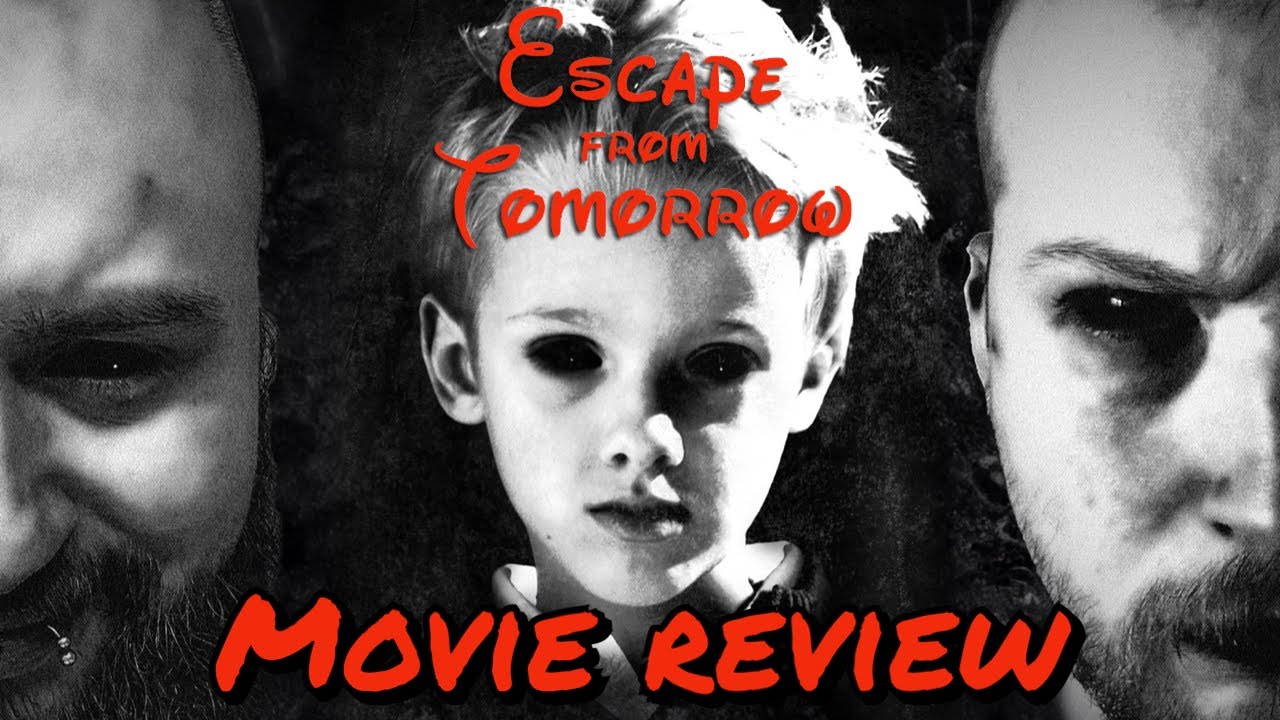 Escape from Tomorrow (2013) - Movie Review (w/ Interpreting The Stars ...