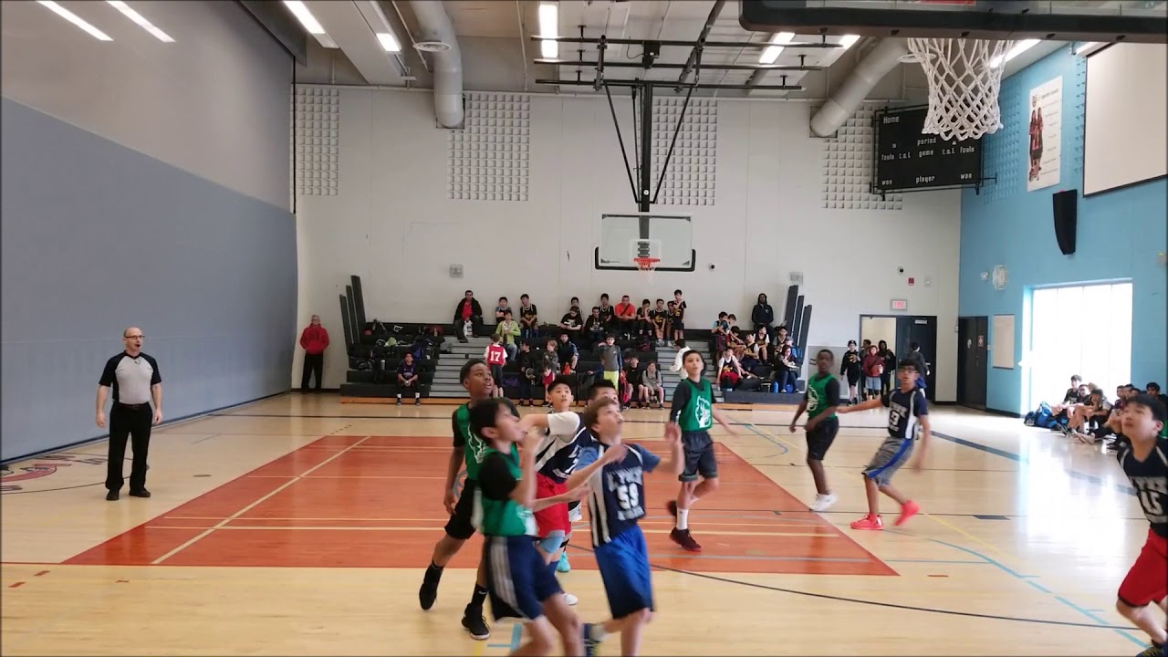 Sir Wilfrid Laurier PS vs Donald Cousens PS - YouTube