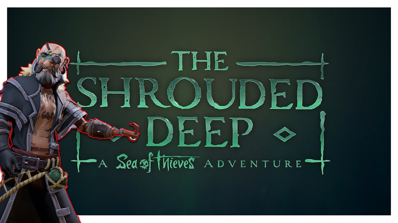 I Made the New SoT Trailer Better - Sea of Thieves - YouTube