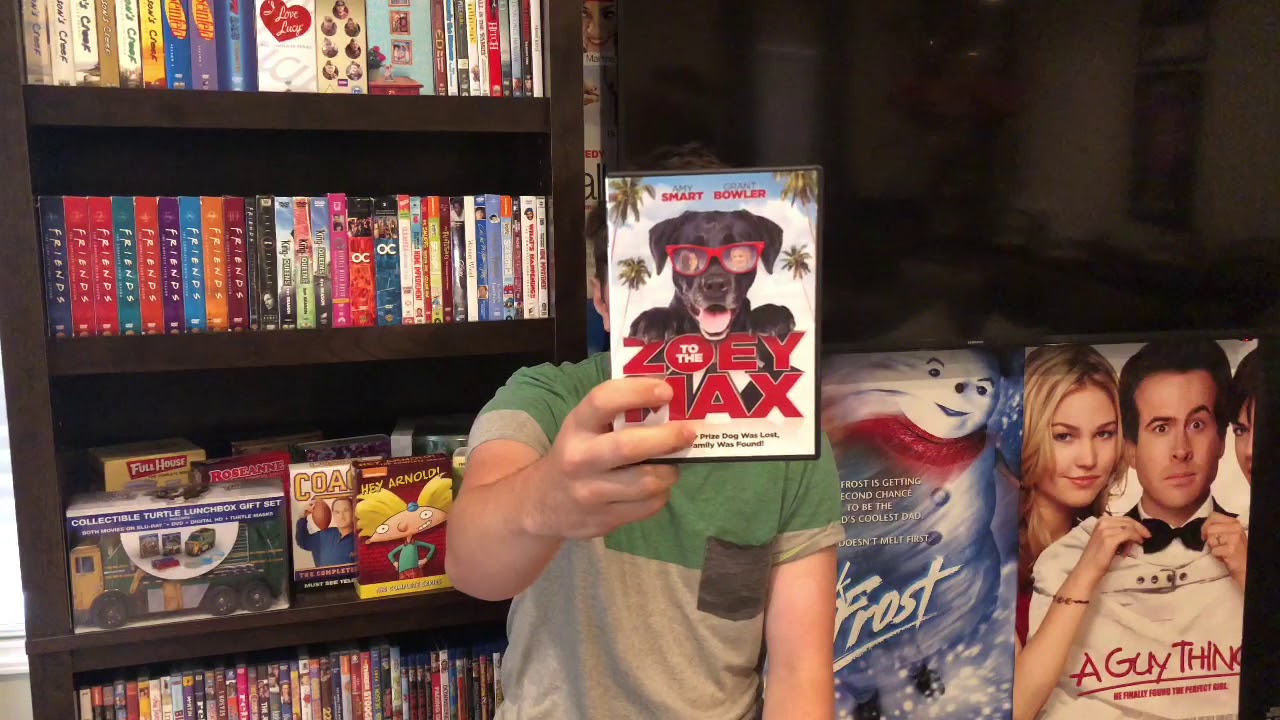Dollar tree DVD haul - YouTube