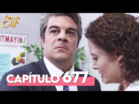 Elif Cuarta Temporada Capítulo 677 | Elif Capítulo 677