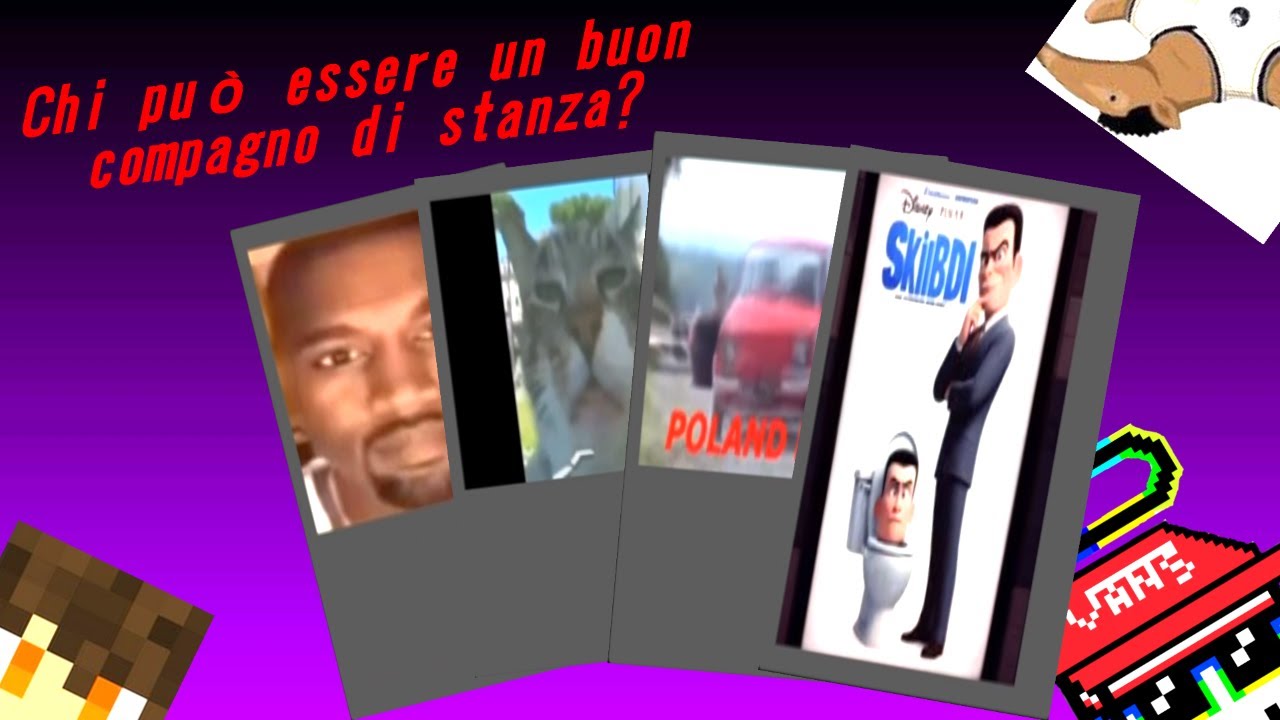 Questo gioco è PAZZO! | Azala's picture cards online - YouTube