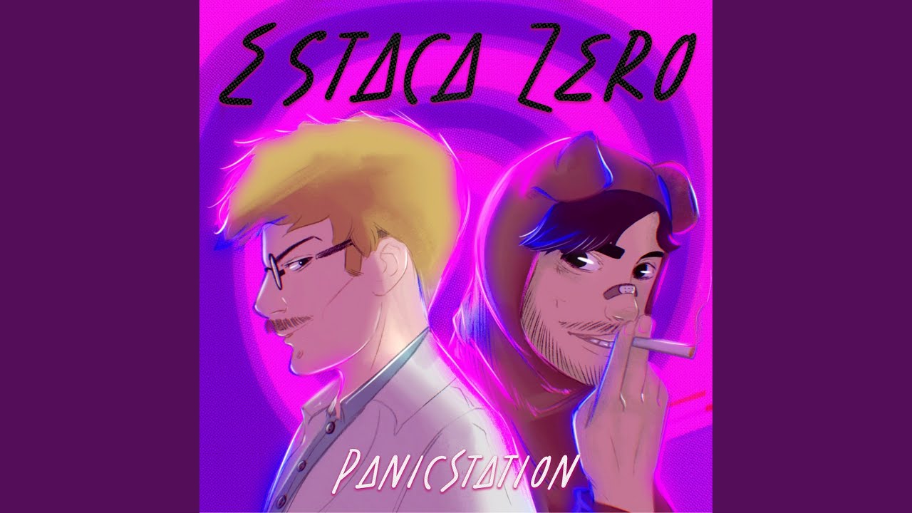 Estaca Zero - YouTube